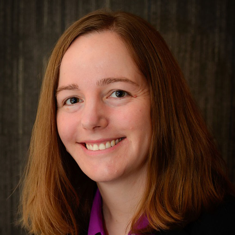 Erin Rourke - Region V Systems