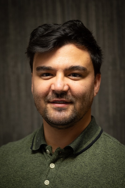 Staff Directory - Region V Systems