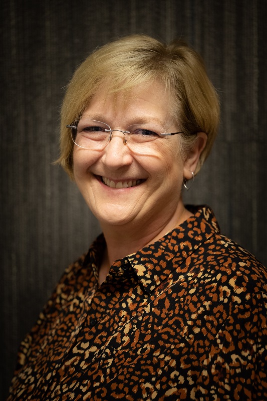 Staff Directory - Region V Systems