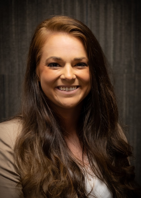 Anna Thomas - Region V Systems