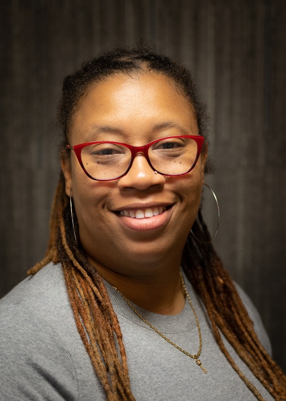 Staff Directory - Region V Systems