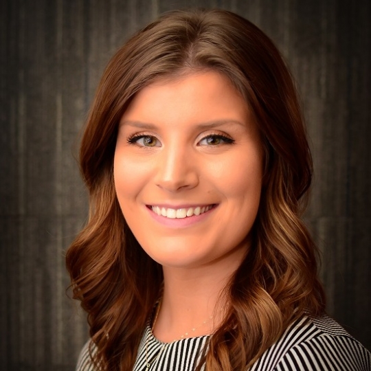 Kayla Lathrop - Region V Systems