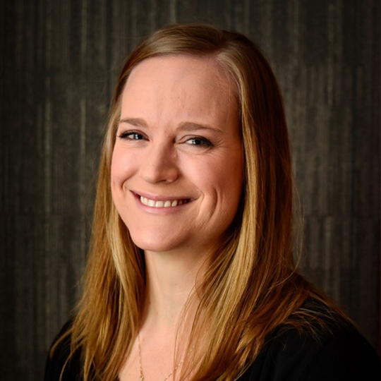 Lisa Moser - Region V Systems